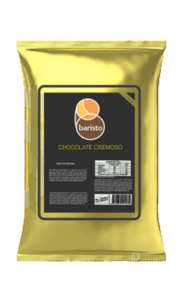 Baristo - Baristo Café